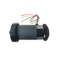 China Permanent Magnet Brushless Motor 2HP 4800rpm DC 180V for Treadmill/ Running Machine for sale