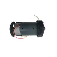 China Permanent Magnet Brushless Motor 2HP 4800rpm DC 180V for Treadmill/ Running Machine for sale