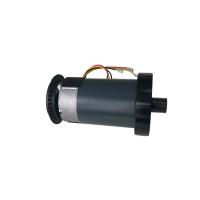 China Permanent Magnet Brushless Motor 2HP 4800rpm DC 180V for Treadmill/ Running Machine for sale