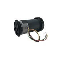 China Permanent Magnet Brushless Motor 2HP 4800rpm DC 180V for Treadmill/ Running Machine for sale