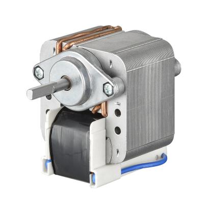 China Fitness Equipment Motor 2HP DC 90V/110V 4500rpm Brushless Without Mounting Support for sale