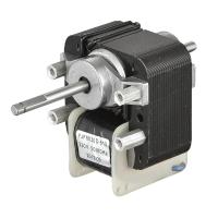 China Fitness Equipment Motor 2HP DC 90V/110V 4500rpm Brushless Without Mounting Support for sale