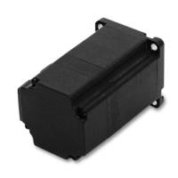 China Voltage 12-48VDC Brushless Motor Customized Specification 60mm Upto 300W for sale