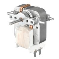 China Fitness Equipment Motor 2HP DC 90V/110V 4500rpm Brushless Without Mounting Support for sale