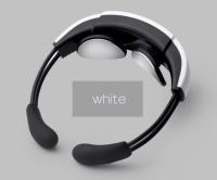 China 12X14X3.3 cm Electric Cervical Neck Massager in 0.65kg YLP-2120 for sale