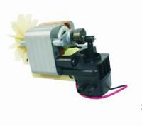 China Fitness Equipment Motor 2HP DC 90V/110V 4500rpm Brushless Without Mounting Support for sale