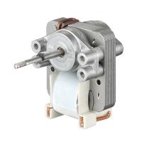 China Fitness Equipment Motor 2HP DC 90V/110V 4500rpm Brushless Without Mounting Support for sale