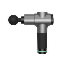 China Body Massager Handheld Electric Massage Gun for Deep Tissue Muscle Relaxation for sale