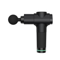 China Body Massager Handheld Electric Massage Gun for Deep Tissue Muscle Relaxation for sale
