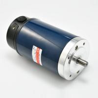 China 500w Output Power 0.2N.m Torque Electric Scooter Motor Brushless Dc Motor 50W 500 Rpm for sale
