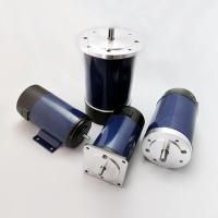 China 500w Output Power 0.2N.m Torque Electric Scooter Motor Brushless Dc Motor 50W 500 Rpm for sale