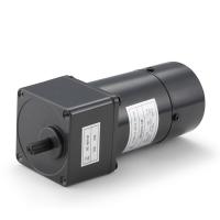 China Gearbox Type Eccentric Shaft Gear 40W 90mm 220V Spur Gear AC Brushed Motor for Wall Drill for sale