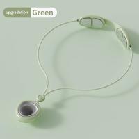 China Rechargeable Electric Pulse Neck Massager for Customized Massage and Shoulder Relief for sale