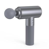 China 202*207*64mm Handheld Massager for Professional Vibration Therapy and Relaxation for sale