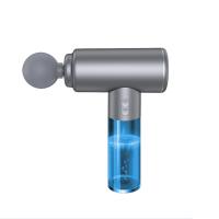 China 202*207*64mm Handheld Massager for Professional Vibration Therapy and Relaxation for sale