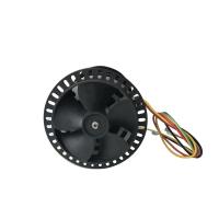 China Brush Motor 180V 90V 4200rpm Treadmill Pm Electric DC Motor for Running Machine for sale