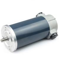 China Brush Motor 180V 90V 4200rpm Treadmill Pm Electric DC Motor for Running Machine for sale