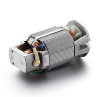 China 40w Rated Power AC Synchronous Universal Motor for 110v 220v Single Phase Electric Motor for sale