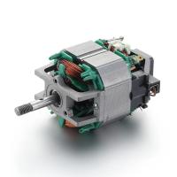 China 110V/220V 50/60Hz AC Motor Blender Professional 76mm Treadmill Motor with Ball Bearing for sale