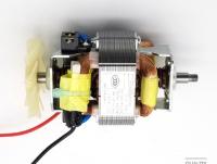 China IE 2 Efficiency 5kw Brushless DC Motor for Electric Motorbike High Torque 1-80KG.CM for sale