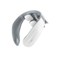 China Deep Tissue Trigger Point Massage Cordless Neck and Shoulder Massager for Pain Relief for sale