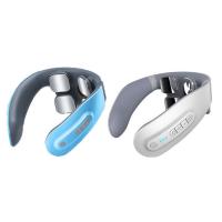 China Deep Tissue Trigger Point Massage Cordless Neck and Shoulder Massager for Pain Relief for sale