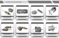 China IE 2 Efficiency 5kw Brushless DC Motor for Electric Motorbike High Torque 1-80KG.CM for sale