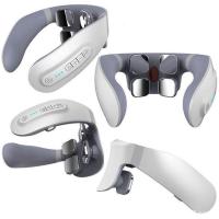 China Deep Tissue Trigger Point Massage Cordless Neck and Shoulder Massager for Pain Relief for sale