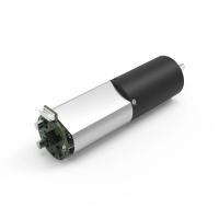 China 20mm 5V Stepper Motor with Gearbox and Position Sensor Waterproof Customised Gear Motor 24VDC for sale