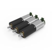 China 20mm 5V Stepper Motor with Gearbox and Position Sensor Waterproof Customised Gear Motor 24VDC for sale
