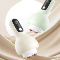 China Warm Abdominal and Shoulder Massagers with Customer's Logo Abdominal Kneading Machine for sale