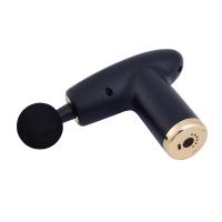 China 7 Hours Working Time Electric Fascia Gun Massager Ideal for Home and Muscle Recovery for sale