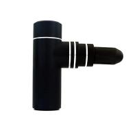 China Relax Muscles with Original Professional Muscle Therapy Massage Gun and ABS Aluminum for sale
