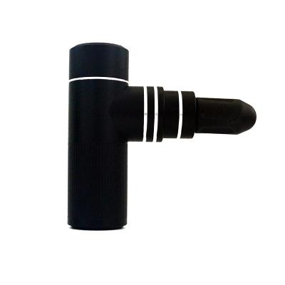 China Relax Muscles with Original Professional Muscle Therapy Massage Gun and ABS Aluminum for sale