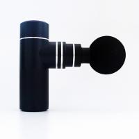 China Relax Muscles with Original Professional Muscle Therapy Massage Gun and ABS Aluminum for sale