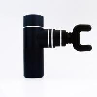 China Relax Muscles with Original Professional Muscle Therapy Massage Gun and ABS Aluminum for sale