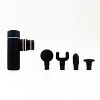 China Relax Muscles with Original Professional Muscle Therapy Massage Gun and ABS Aluminum for sale