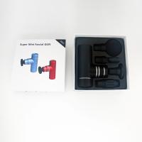 China Relax Muscles with Original Professional Muscle Therapy Massage Gun and ABS Aluminum for sale