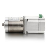 China 2.5KG 57mm 100W Dc Servo Motor for Precise and Smooth Motion Control for sale