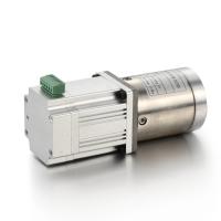 China 2.5KG 57mm 100W Dc Servo Motor for Precise and Smooth Motion Control for sale