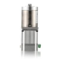 China 2.5KG 57mm 100W Dc Servo Motor for Precise and Smooth Motion Control for sale