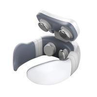 China Electric Vibration Massager for Neck and Shoulder U Shape  18cm * 14cm * 1cm for sale