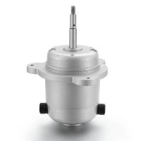 China 35w 40w 220v 12000rpm AC Electric Motor for Low Speed and Single-phase Applications for sale