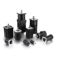 China 2.5KG 57mm 100W Dc Servo Motor for Precise and Smooth Motion Control for sale