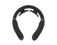 China Charging Current 2000mA Intelligent Neck Massager with Heating and Pulse Therapy for sale