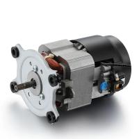 China IE 1 Efficiency 110V 220V AC Treadmill Motor Machine 50/60Hz Single-Phase AC Motor for sale