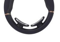 China Charging Current 2000mA Intelligent Neck Massager with Heating and Pulse Therapy for sale