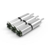 China 20W 2000W Dc Motor Low Noise Low High Torque Planetary Reduction Motor with Encoder for sale