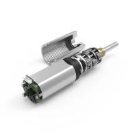 China 20W 2000W Dc Motor Low Noise Low High Torque Planetary Reduction Motor with Encoder for sale