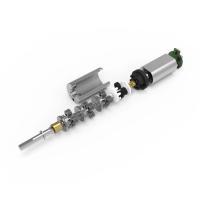 China 20W 2000W Dc Motor Low Noise Low High Torque Planetary Reduction Motor with Encoder for sale